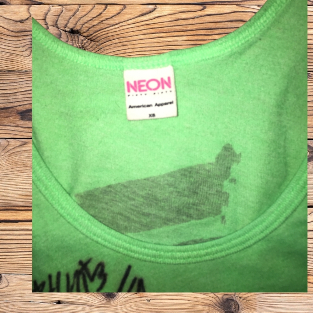 Botdf Blood On The Dance Floor Logo Tank Top Shirt Si… - Gem